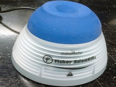 | Labcompare Product Review. Great Mini-Vortex | Labcompare.com