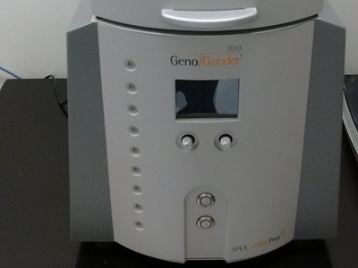 | Labcompare Product Review. Great High Throughput Homogenizer ...