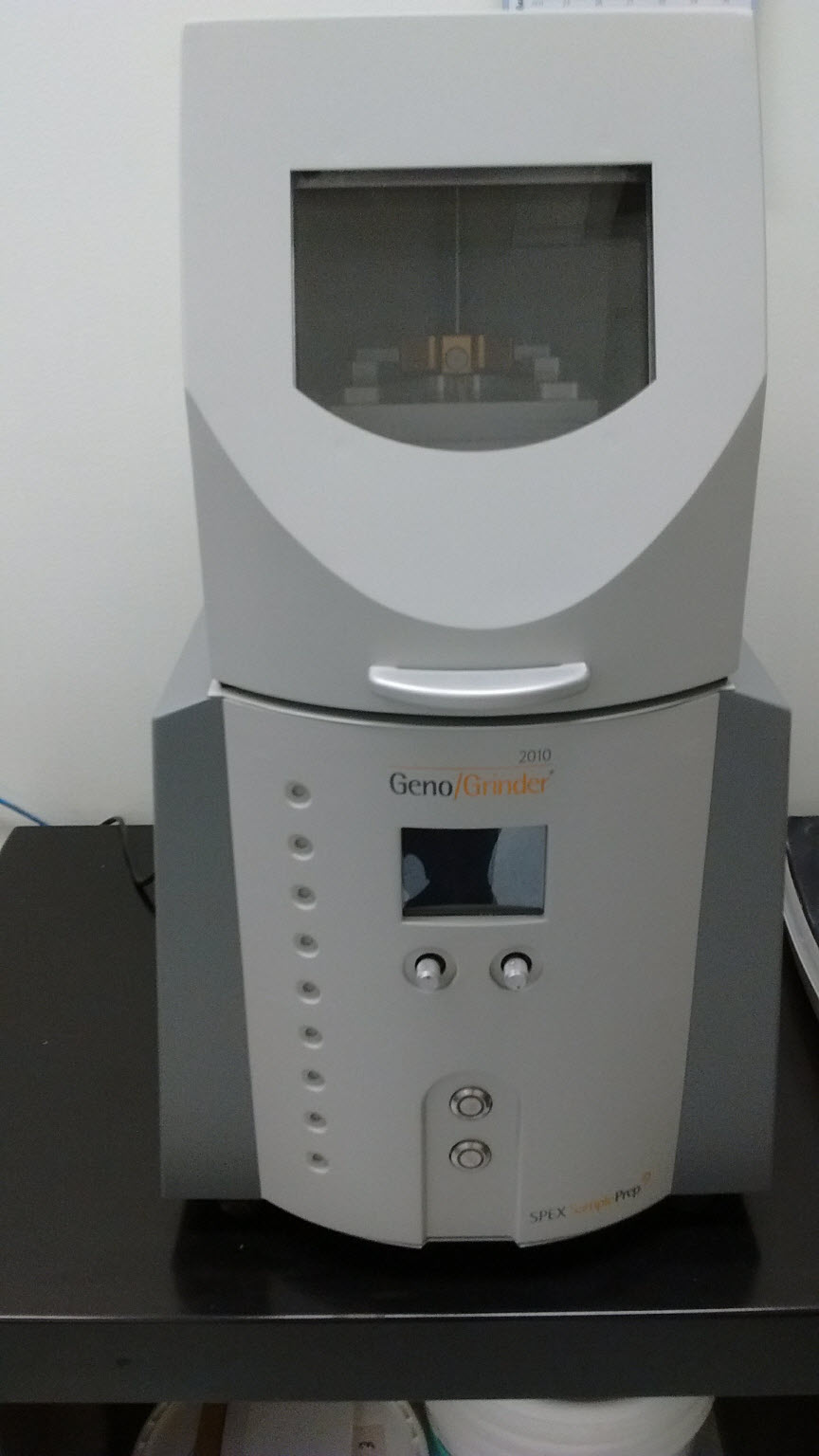 | Labcompare Product Review. Great High Throughput Homogenizer ...
