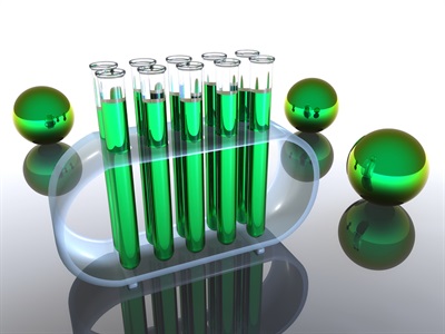 The Green Lab | Labcompare