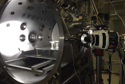 Digital High-Speed Cameras Find Application in the Scientific, Material ...