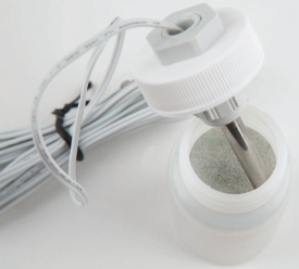 Proper Monitoring of Refrigerators and Freezers to Protect Valuable ...