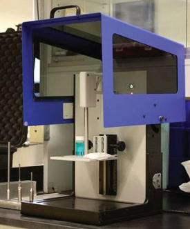 Bringing Raman Spectroscopy to the Undergraduate Laboratory ...