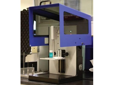 Bringing Raman Spectroscopy to the Undergraduate Laboratory | Labcompare.com