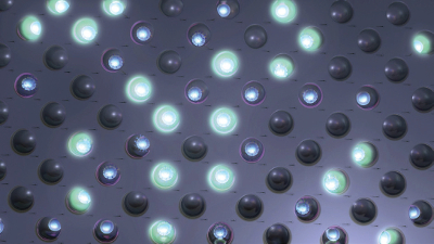 Detecting Single Proteins in Biological Matrices | Labcompare.com