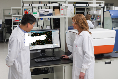 Analyzing Images From Microscopy | Labcompare.com