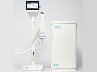 Rethinking Ultrapure Water | Labcompare.com