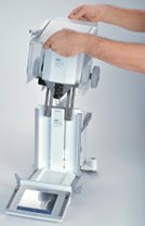 Automated Dispensing Modules for XP Series Analytical Balances ...