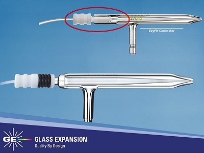 The Glass Expansion Nebulizer Product Line | Labcompare.com