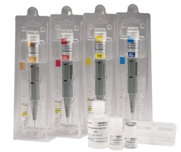 A Portable Cge System For Cell Free Dna Detection