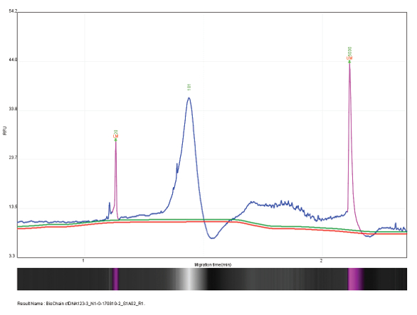 A Portable Cge System For Cell Free Dna Detection