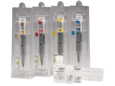 A Portable CGE System for Cell Free DNA Detection | Labcompare.com