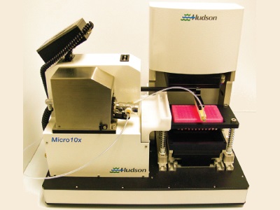 Solid-Phase Extraction Systems | Labcompare.com