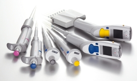 Eppendorf North America wins Artel Pipetting Olympics during the 2011 ...