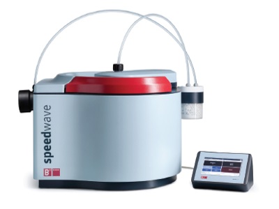 Microwave Digestion Details | Labcompare.com