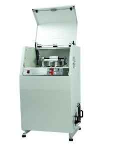 Vibrating Cup Mill – Extremely Fast Grinding! | Labcompare.com