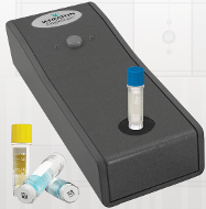WHEATON Introduces the New SingleScan™ Bar Code Reader | Labcompare.com