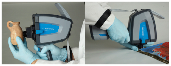 Analyzing Infrared and Almost | Labcompare.com