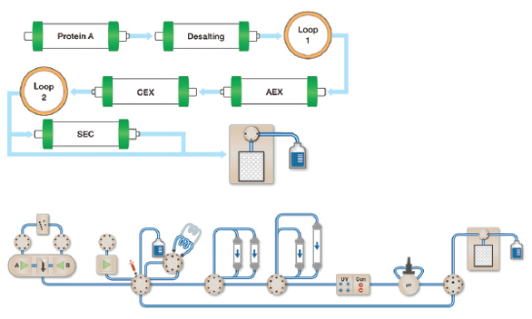 Improving Protein Purification Efficiency of Biologics | Labcompare.com