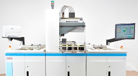 Thermo Fisher Scientific Introduces Automated Aliquoting Liquid Handler ...