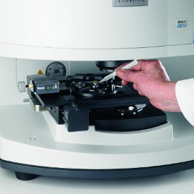 Thermo Fisher Scientific Introduces New Imaging Atr Accessory for Fast ...