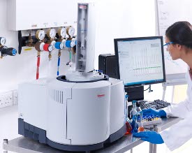 Thermo Fisher Scientific Launches New Total Nitrogen and Sulfur ...