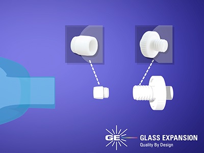 Watch Video: Glass Expansion's Helix CT How to Video | Labcompare.com