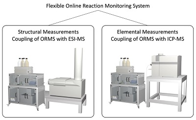 A Flexible Measurement System for Online Reaction Monitoring Using ESI ...