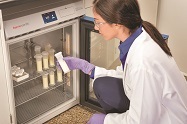 Keeping Clinical Samples Cold | Labcompare.com