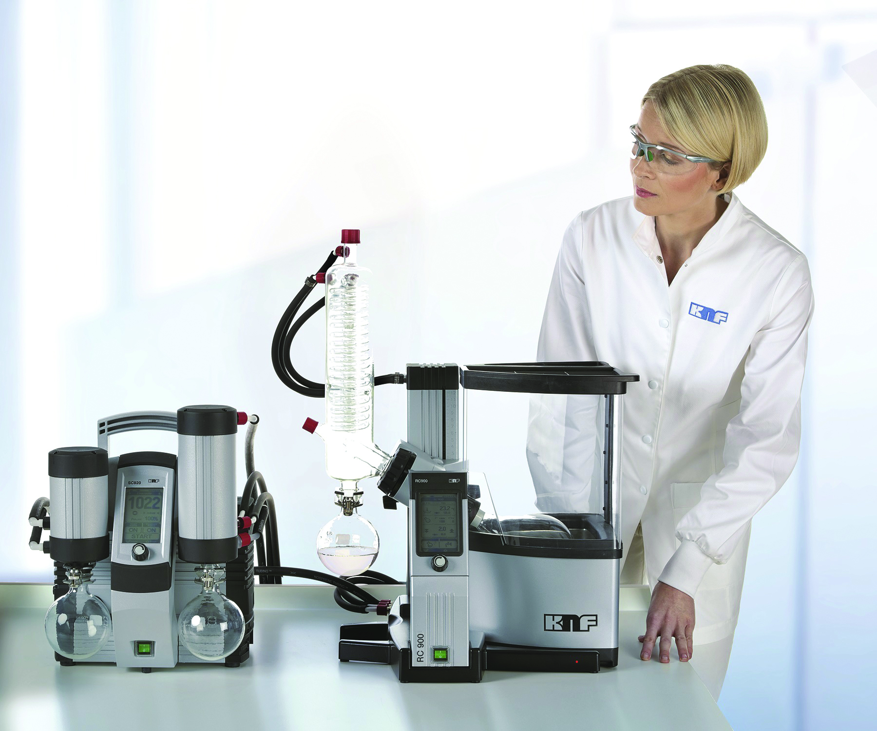 Exploring Pumping Options | Labcompare.com