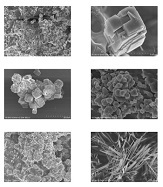 Inhibition Performance of Scale Inhibitors at Different Temperatures ...