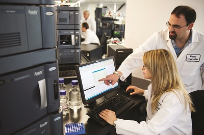 Unveiling Advances in UHPLC | Labcompare.com