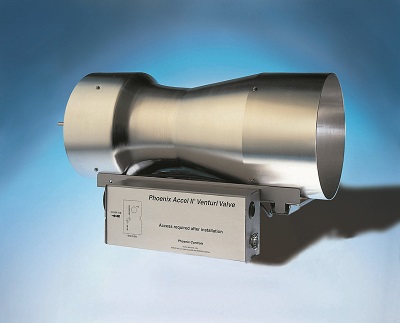 Using Advanced Airflow Controls to Ensure Safe Air in the Laboratory ...