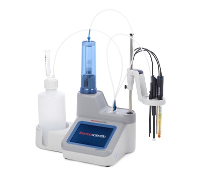 Tuning Up Titrators | Labcompare.com