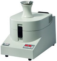 NEW: Cyclone for Centrifugal Mill – Optimal for Fine Grinding of ...