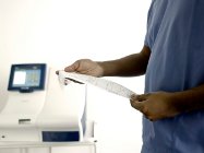 Radiometer’s AQT90 FLEX Aids Point of Care D-dimer Testing at Frimley ...