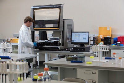 How To—Automating Liquid Handling | Labcompare.com