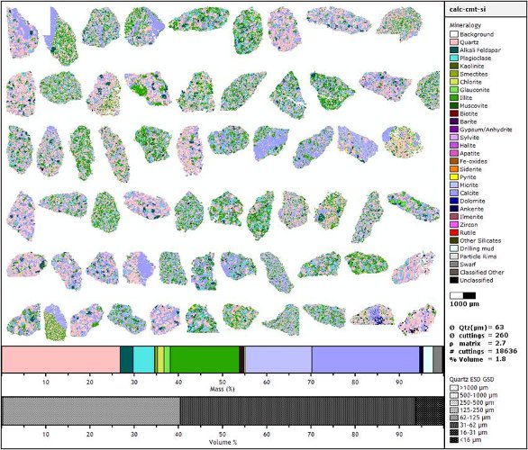 FEI Introduces QEMSCAN WellSite Analysis Solution | Labcompare.com