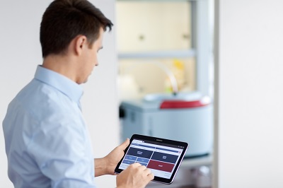 Analyzing Materials With Microwave Digestion | Labcompare.com