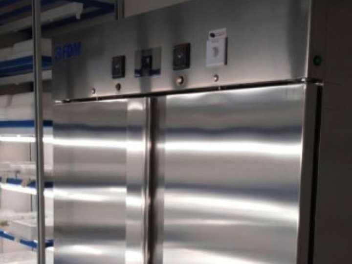 | Labcompare Product Review. Personalizated Climatic Chamber ...