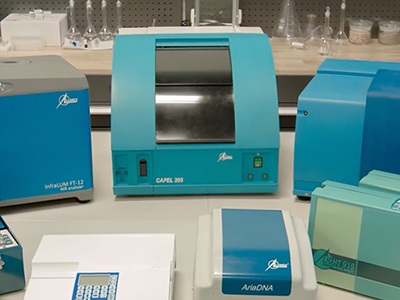 Watch Video: Lumex Instruments - Analytical Equipment | Labcompare.com
