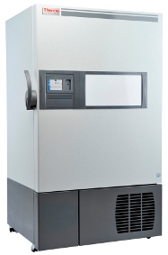 Thermo Fisher Scientific Maximizes Cold Storage Capacity | Labcompare.com