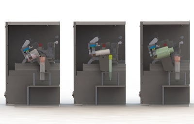 A Novel System for Automated Filtration | Labcompare.com