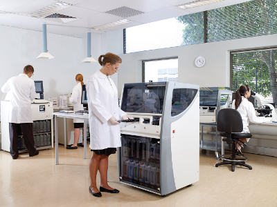 Imperial College Healthcare NHS Trust Selects Leica Microsystems to ...