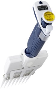 Gilson Announces the Release of PIPETMAN® M Multichannel – Motorized ...