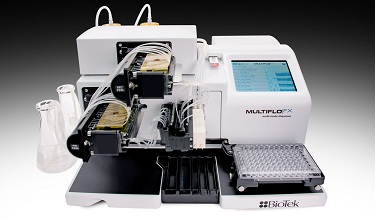 Modular, Upgradable Multi-Mode Dispenser | Labcompare.com