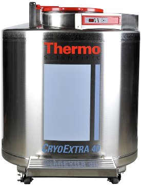 Thermo Fisher Scientific Launches New, Highly Efficient Cryogenic ...