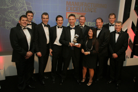 Carl Zeiss Wins Bevy of Best Factory and Manufacturing Excellence ...