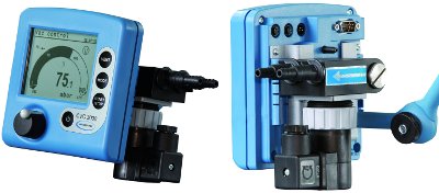 Integrated Vacuum Controller from BrandTech Scientific | Labcompare.com