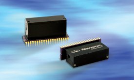 Newport Introduces OptoFlash™ – Optical Engines for Detecting Light ...